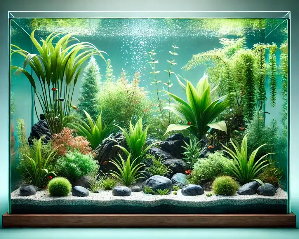 How to Do a Fishless Cycle in Your Aquarium - Aquarium Essentials
