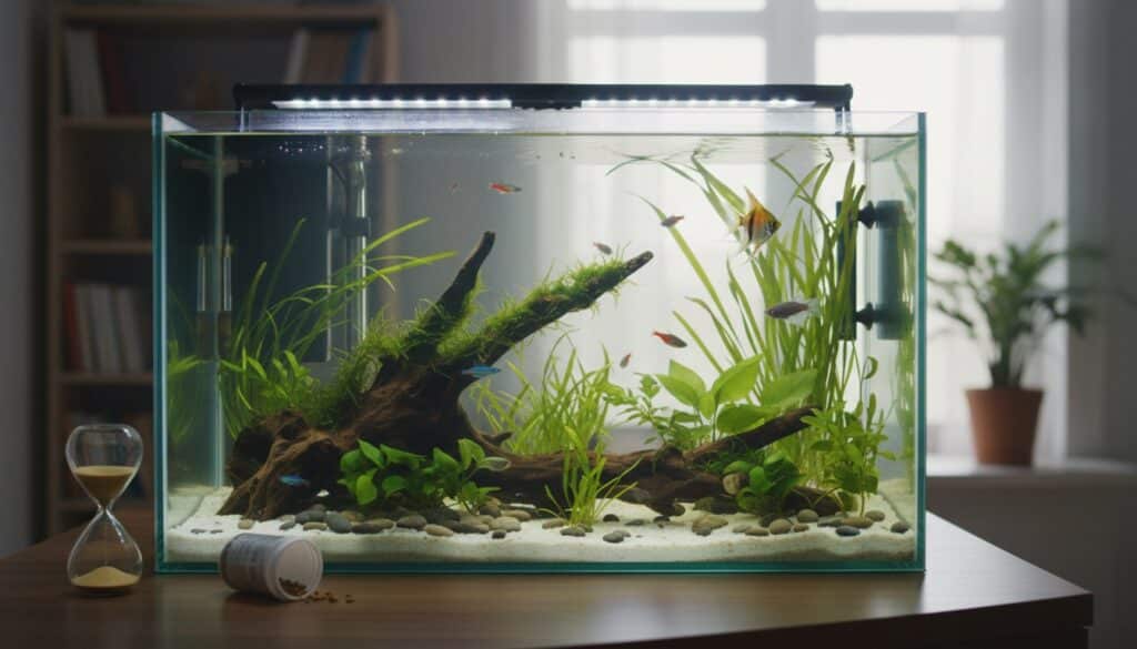 How Long Can Your Fish Really Go Without Eating